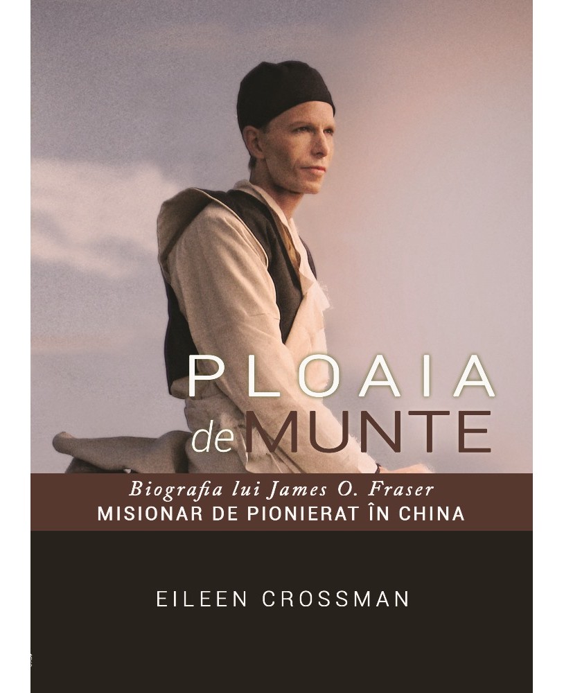 Ploaia de munte, de Eileen Crossman